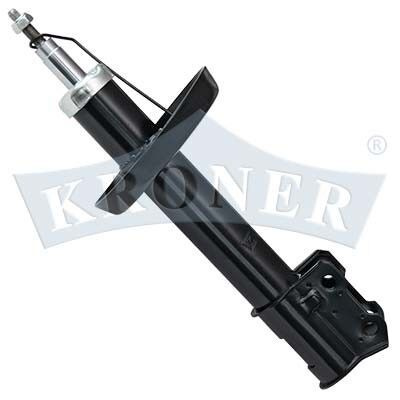 Амортизатор OPEL Astra G (98-) (перед. лев.) газ - купить по доступным ...