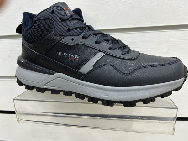 Кроссовки Sprandi Millennium - Тысячелетие купить на OZON по низкой цене (1732571809)