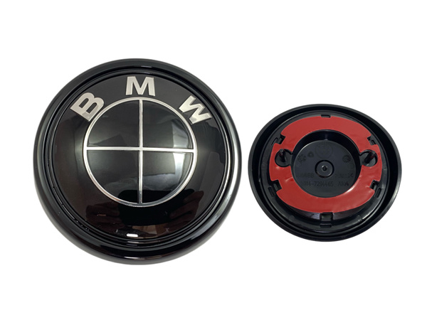 Эмблема крышки багажника F15 F16 x5 x6 51147294465 купить c доставкой ...