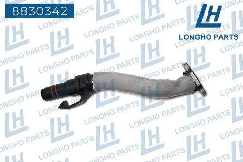 Патрубок возврата турбокомпенсатора OPEL Mokka 55569839 купить на OZON ...