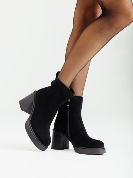 Ботильоны SOFIA-ALEXANDRA купить на OZON по низкой цене (1681246013)