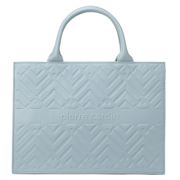 PIERRE CARDIN Сумка тоут купить на OZON по низкой цене (939417997)
