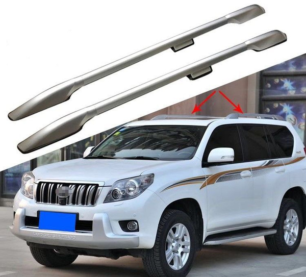 Рейлинг для автомобиля, 175 см купить на OZON по низкой цене (1740557144)