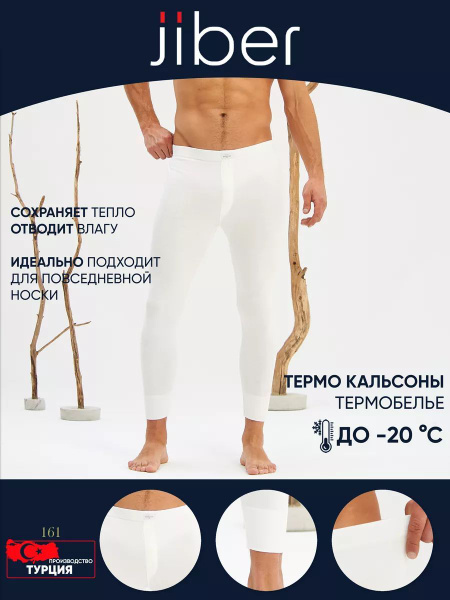 Термобрюки Dagi 52, 54 - купить по выгодной цене в интернет-магазине OZON (1737553900)