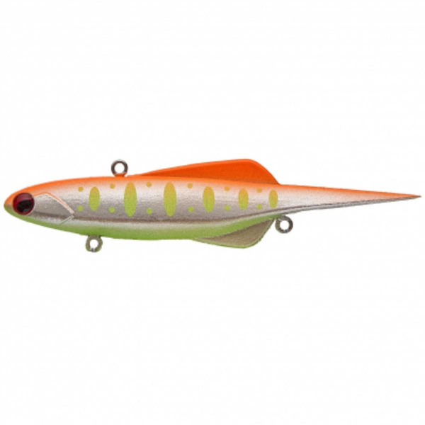 Воблер Раттлин (Rattlin) MADNESS Раттлин Shiriten Magic Dart 90 Madness ...