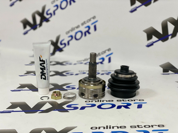 Граната Шрус наружний 2109, 2110, 2114, гранта Priora/Приора 2170, Kalina/Калина, Kalina ll, без ...