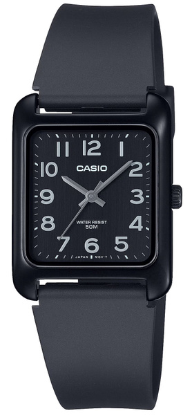 Часы наручные CASIO MTP-B175-1B купить на OZON по низкой цене (1744882383)