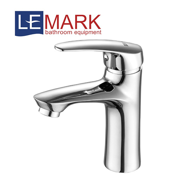 Смеситель для раковины LEMARK Linara LM0406C купить на OZON по низкой цене (1746657329)