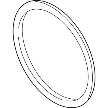 Прокладка уплотнительная генератора BMW 4.0i-5.0i All купить на OZON по ...