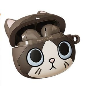 Наушники Внутриканальные Edifier Zero Meow - купить по доступным ценам ...