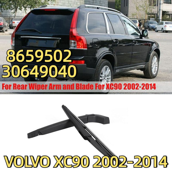 Щетка стеклоочистителя задняя, арт. Комплект щетки стеклоочистителя и ...