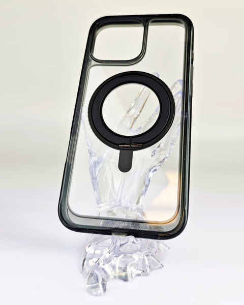 Чехол Anker MagGo Magnetic Case with Stand для Apple IPhone 16 Pro Max ...