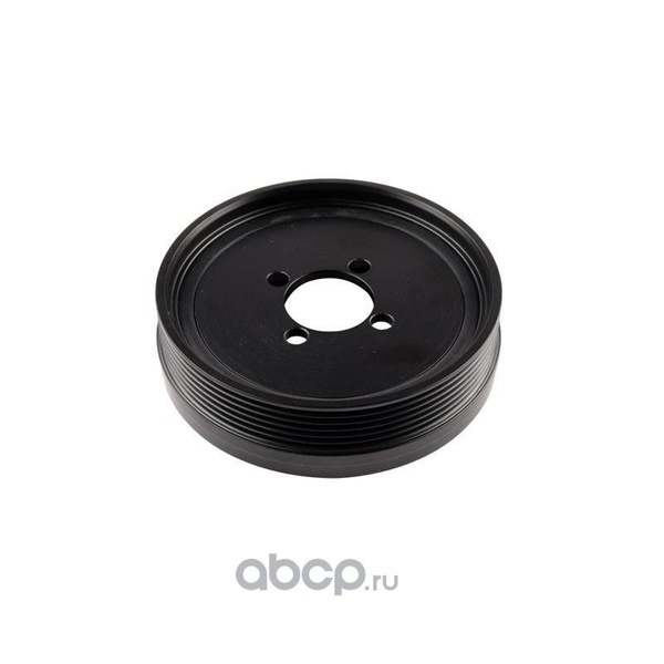 BOGAP, Premium Ременный шкив, коленчатый вал, 11237548003 купить на ...