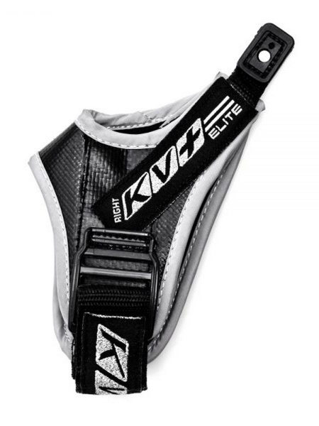 Темляки для лыжных палок KV+ Elite Clip Straps капканы купить c ...