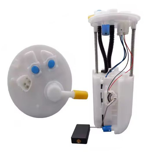 Насос топливный TOYOTA/ОЕМ 7702426030 (оригинал) купить на OZON по ...