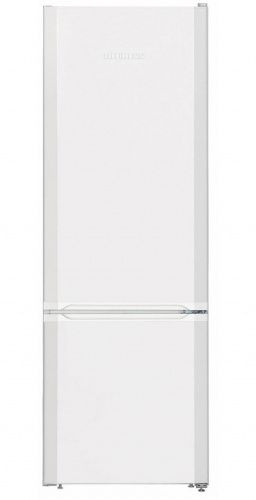 Liebherr Холодильник Двухкамерный Liebherr CUe 2831 купить на OZON по ...
