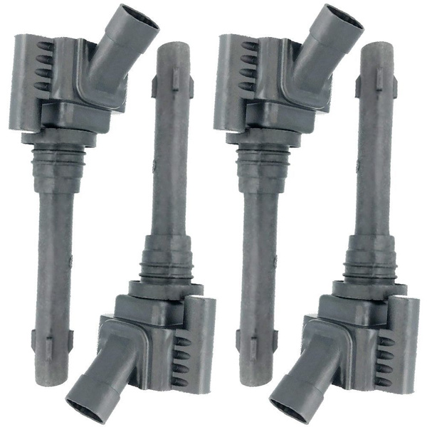 DMCOIL Воспламенитель Changan CS75 Raeton 1.8t JL486ZQ2 2013-2018 ...