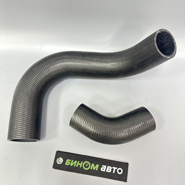 Патрубки радиатора Газ Г-53, 3307 БРТ купить на OZON по низкой цене (1421610731)