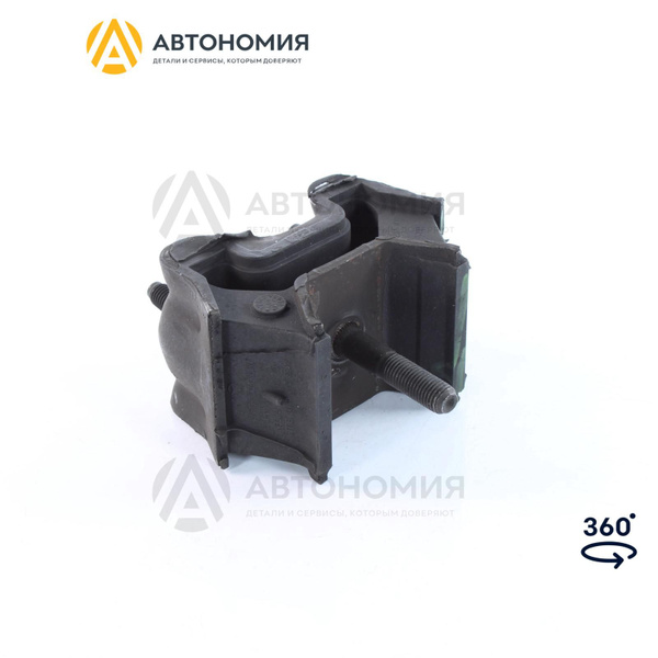 Опора двигателя ML-class (W163) Mercedes-Benz A 163 240 02 17 купить на ...