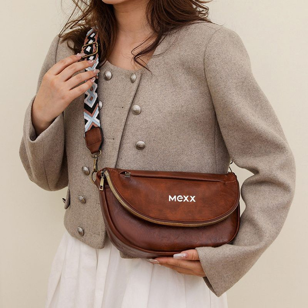 Mexx Сумка на плечо купить на OZON по низкой цене (1875698960)