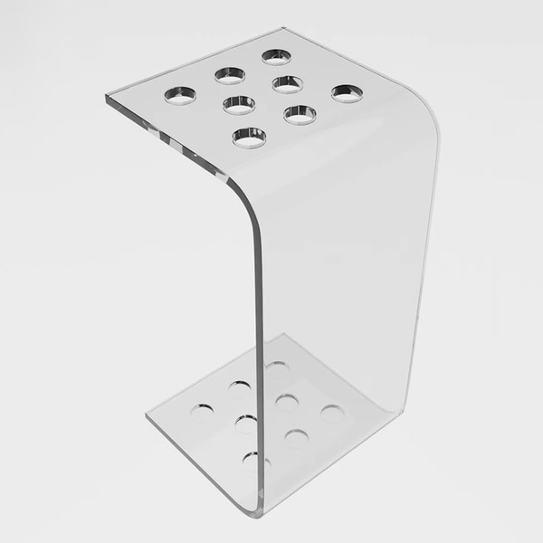 Акриловый держатель для бильярдного кия премиум-класса купить на OZON ...