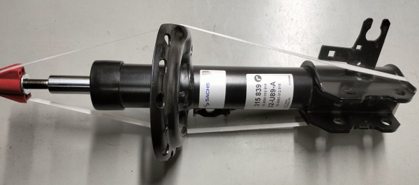 Амортизатор передний правый Sachs 315839 OPEL Meriva 2010-2017 купить c ...