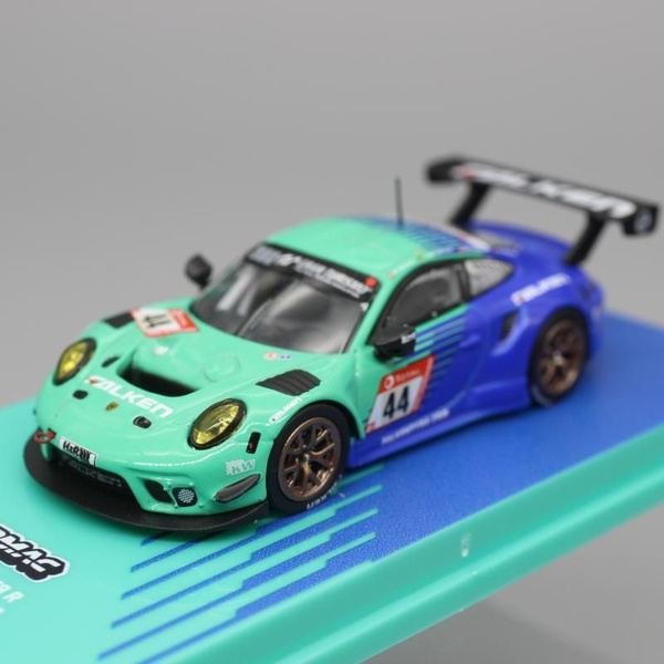 Машинка Tarmac Works TW 1/64 Endurance racing model 2019 Nurburgring ...