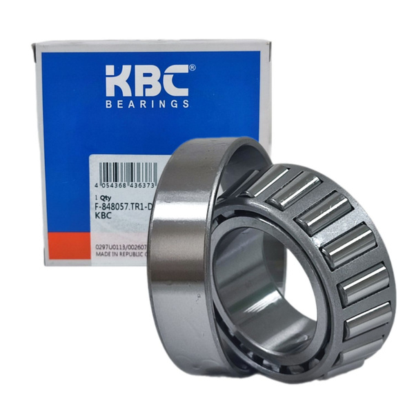 Подшипник ступицы передний внутренний HYUNDAI HD 65/72/78 купить c ...