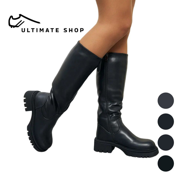 Сапоги Ultimate shop купить на OZON по низкой цене (1255887418)