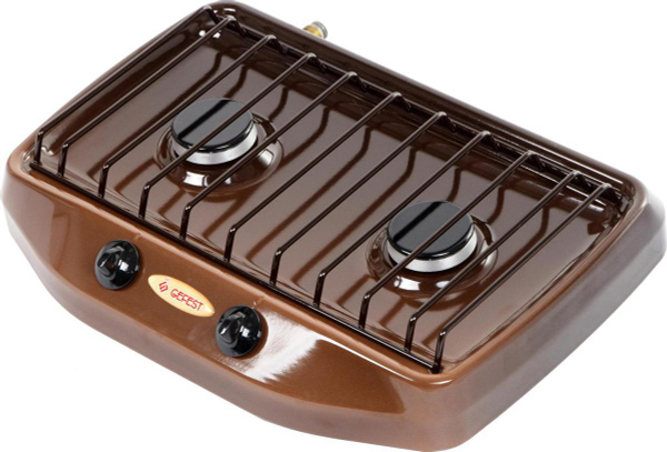 Плита газовая настольная GEFEST ПН 700-02 (кор.) купить на OZON по низкой цене (1758997349)