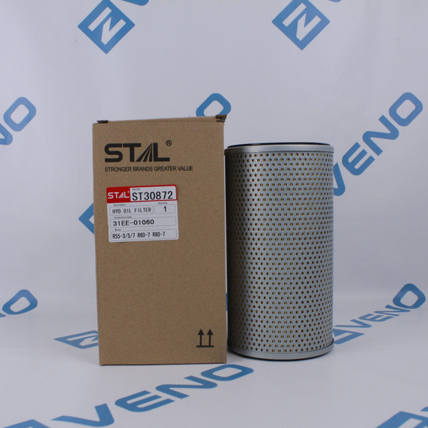 Фильтр гидравлический STAL ST30872 (HF35490; R010089; 31EE01060; PT9258 ...