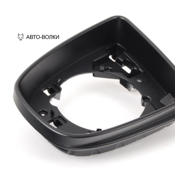 BMW Рамка бокового зеркала Л купить c доставкой на OZON по низкой цене ...