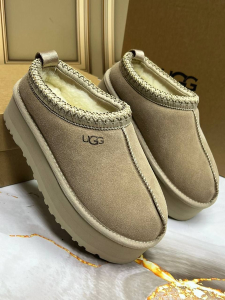 Угги UGG купить на OZON по низкой цене (1763259478)