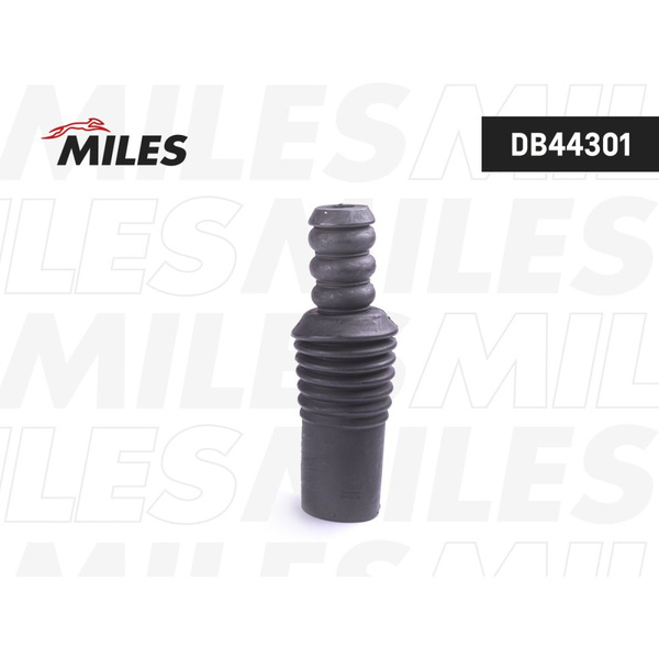 Пыльник + отбойник на 1 амортизатор передний RENAULT LOGAN (KYB 910009 ...