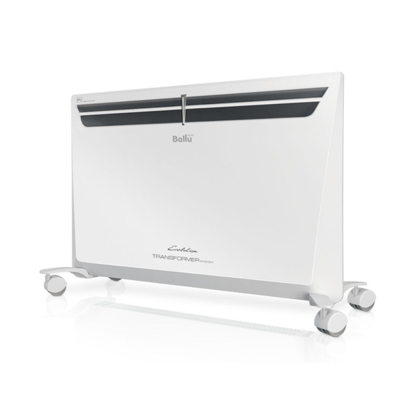 Комплект Ballu Evolution BEC/EVU-2000 с блоком управления BCT/EVU-3M и шасси купить на OZON по ...