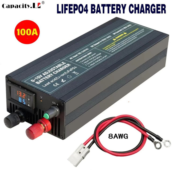 Сетевое зарядное устройство ningdefly HS DT100A Anderson, Fast Charge ...