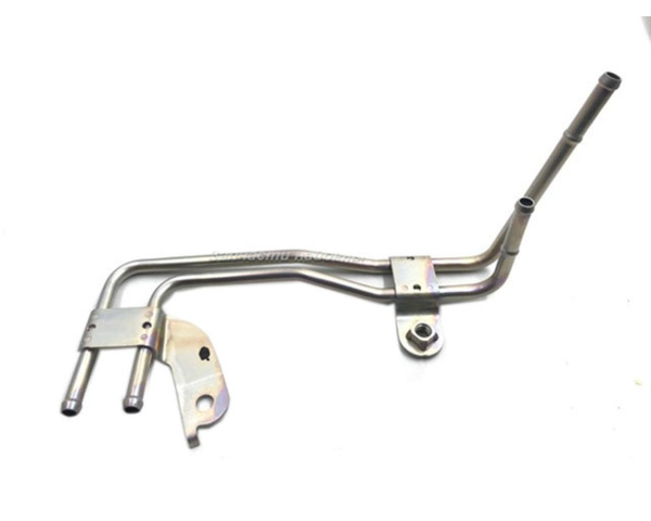 Трубка системы охлаждения АКПП MITSUBISHI OUTLANDER 12> купить на OZON ...