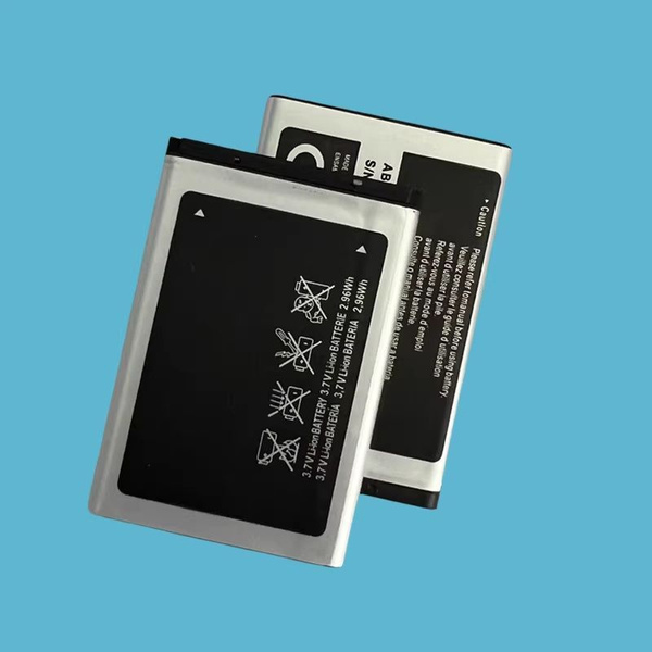 Подходит для аккумуляторов Samsung C288 C308 C3300 C3300K C408 C5310u ...