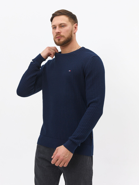 Джемпер Tommy Hilfiger купить на OZON по низкой цене (1772650893)