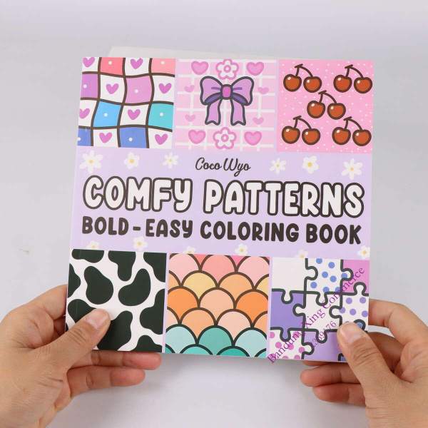 Beautiful Jigsaw Patterns (Vol 13) : Coloring book for adults and ...