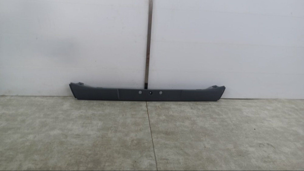 Центральная часть бампера Volvoкупить c доставкой на OZON по низкой ...