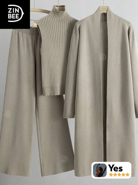 Комплект одежды ZinBee Комплект одежды Zinbee купить на OZON по низкой ...