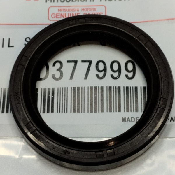Сальник коленвала передний Mitsubishi MD377999 Colt 6 Colt VI (Z3,Z2 ...
