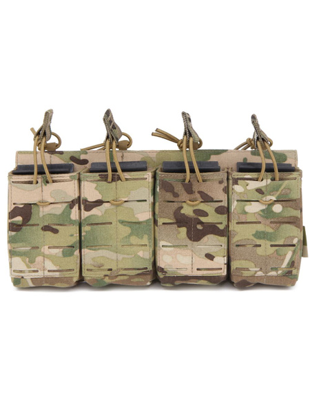 Подсумок Ars Arma Штурмовой 2.0 LC светло-коричневый, оливковый купить c доставкой на OZON по ...