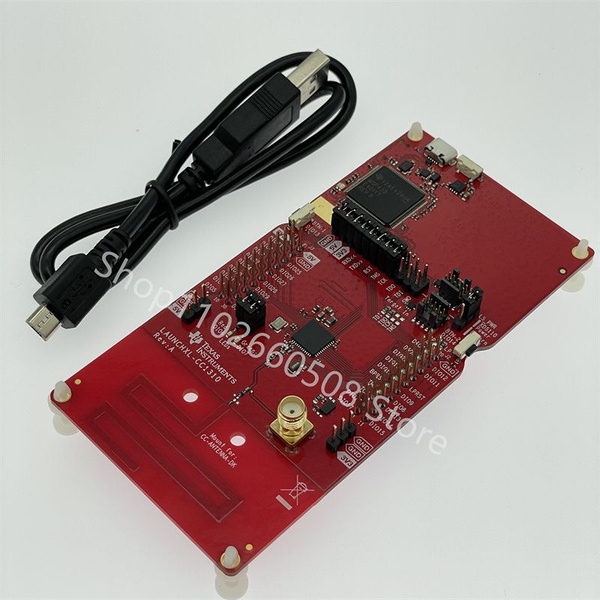 1 шт LAUNCHXL-CC1310 Модуль платы разработки Совершенно новый оригинал ...