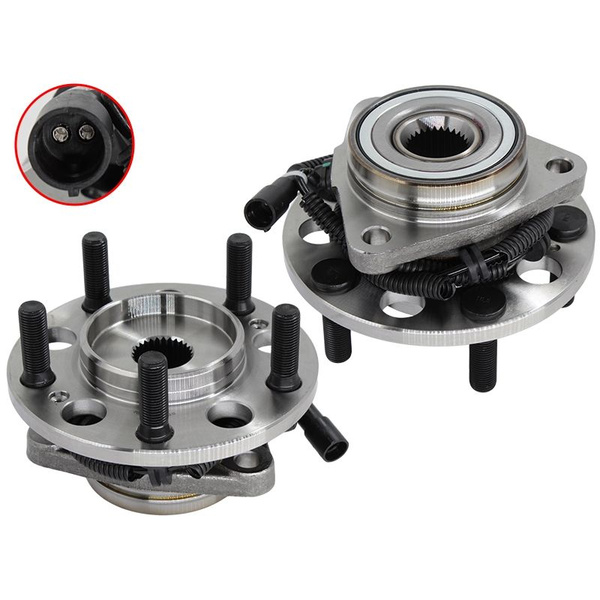 Ступичный узел перед ssang yong kyron 05- rexton 02- (awd tod) SAT ST ...