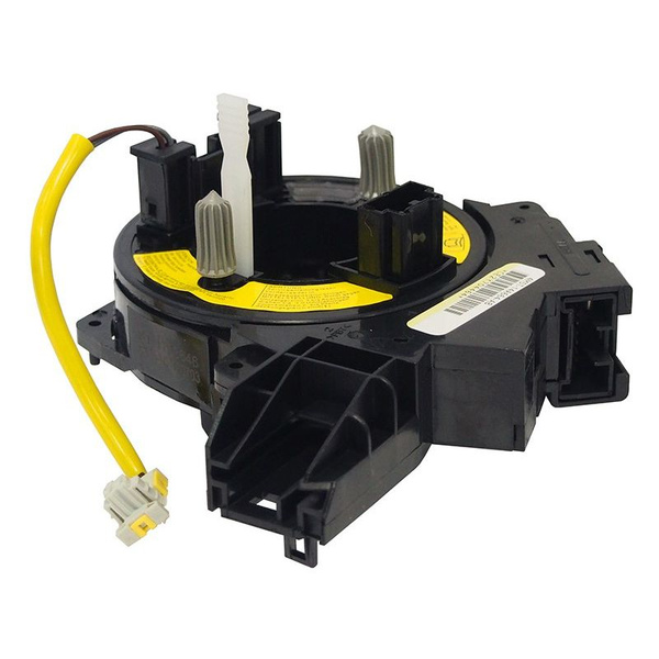 Подрулевой шлейф для Ford Focus 2 2005-2008, Форд Фокус 2 подрулевой ...