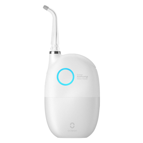 Ирригатор Oclean A10 Grey купить c доставкой на OZON по низкой цене (1795050446)
