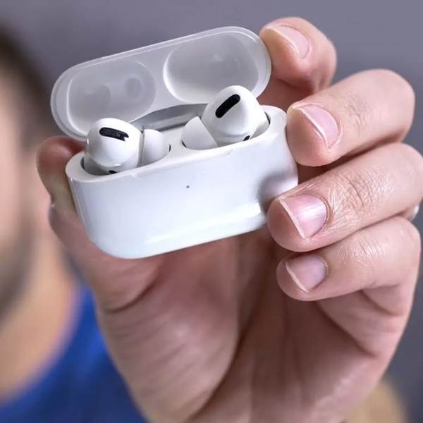 Наушники беспроводные Airoha AirPod Pro 2 с шумоподавлением и ...