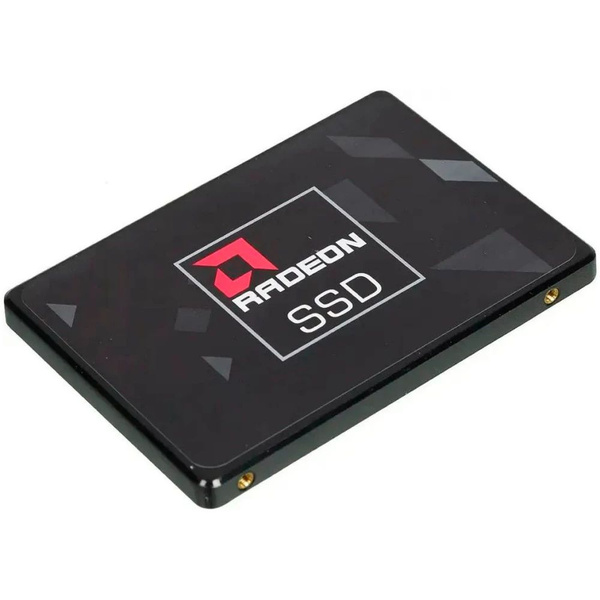 120 ГБ Внутренний SSD-диск AMD TLC 3D NAND R3SL0120G2_2523 озон (R3SL0120G2) купить c доставкой ...